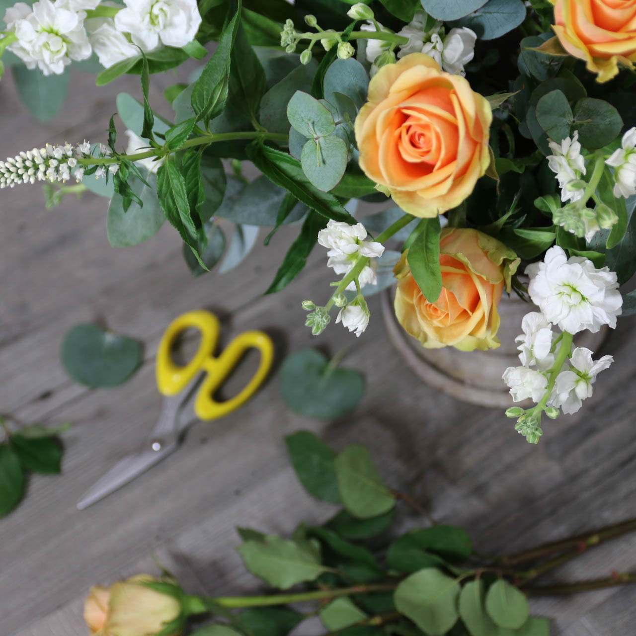 Online Floristry School - Change Your Career Today
